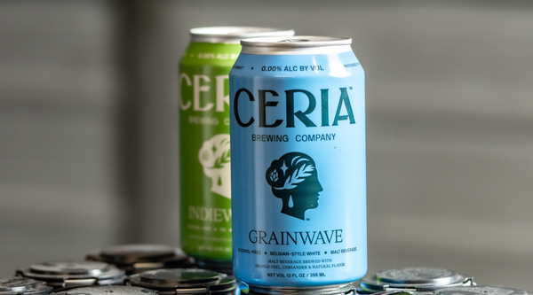 Do you know how much alcohol is in your 6-pack? - Ceria Brewing Company