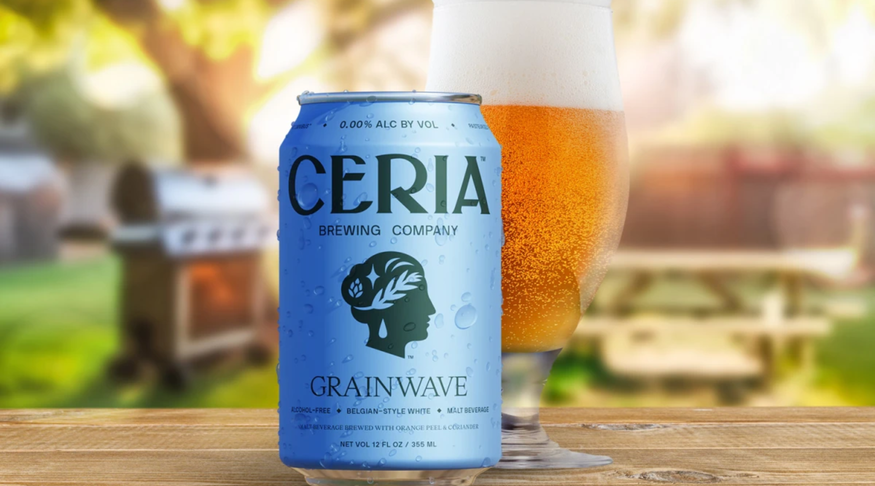 Inside Hook: We Tried 20-Plus Non-Alcoholic Beers to Find the Best in ...