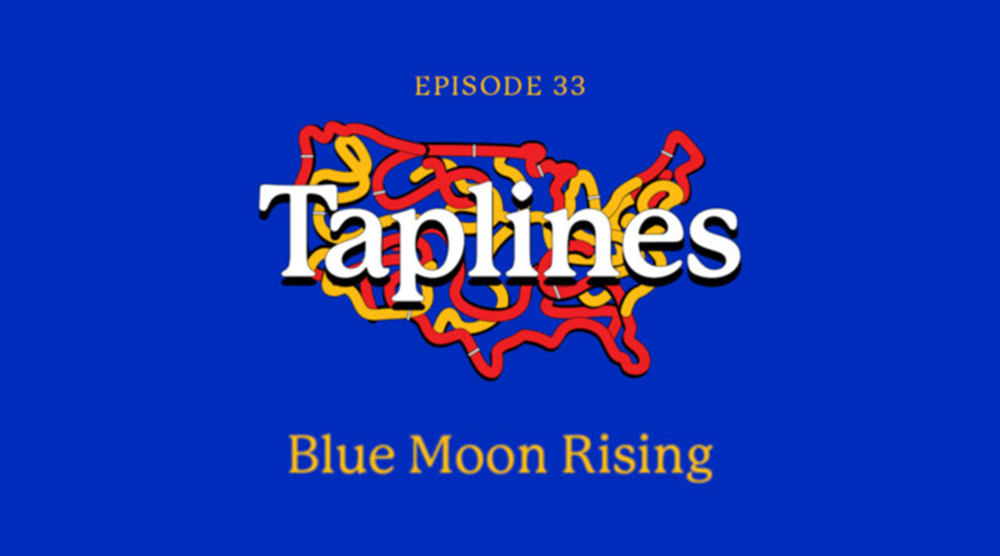Vinepair Podcast Taplines: Blue Moon Rising - Ceria Brewing Company