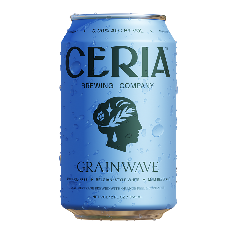 All - Ceria Brewing Company